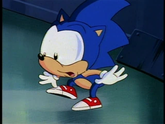 Sonic Satam Screencaps : Sonic the Hedgehog (SatAM) – QCGD