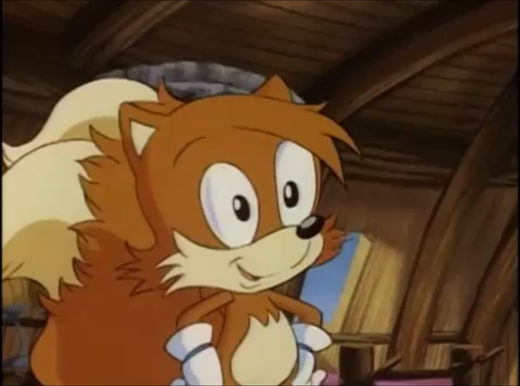 Image Satam Tails Is Very Pretty Good Indeedpng Sonic Satam Wiki Fandom Powered By Wikia