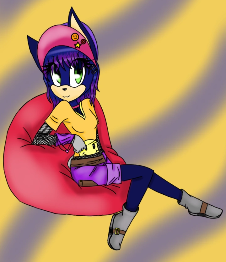 Lightmare | Sonicstory Wiki | FANDOM powered by Wikia