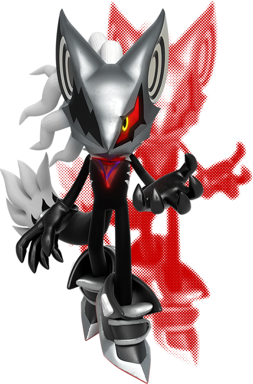 Image - Infinite.png | Wiki Sonic The Hedgehog | FANDOM powered by Wikia