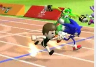 Mii | Wiki Sonic The Hedgehog | FANDOM powered by Wikia