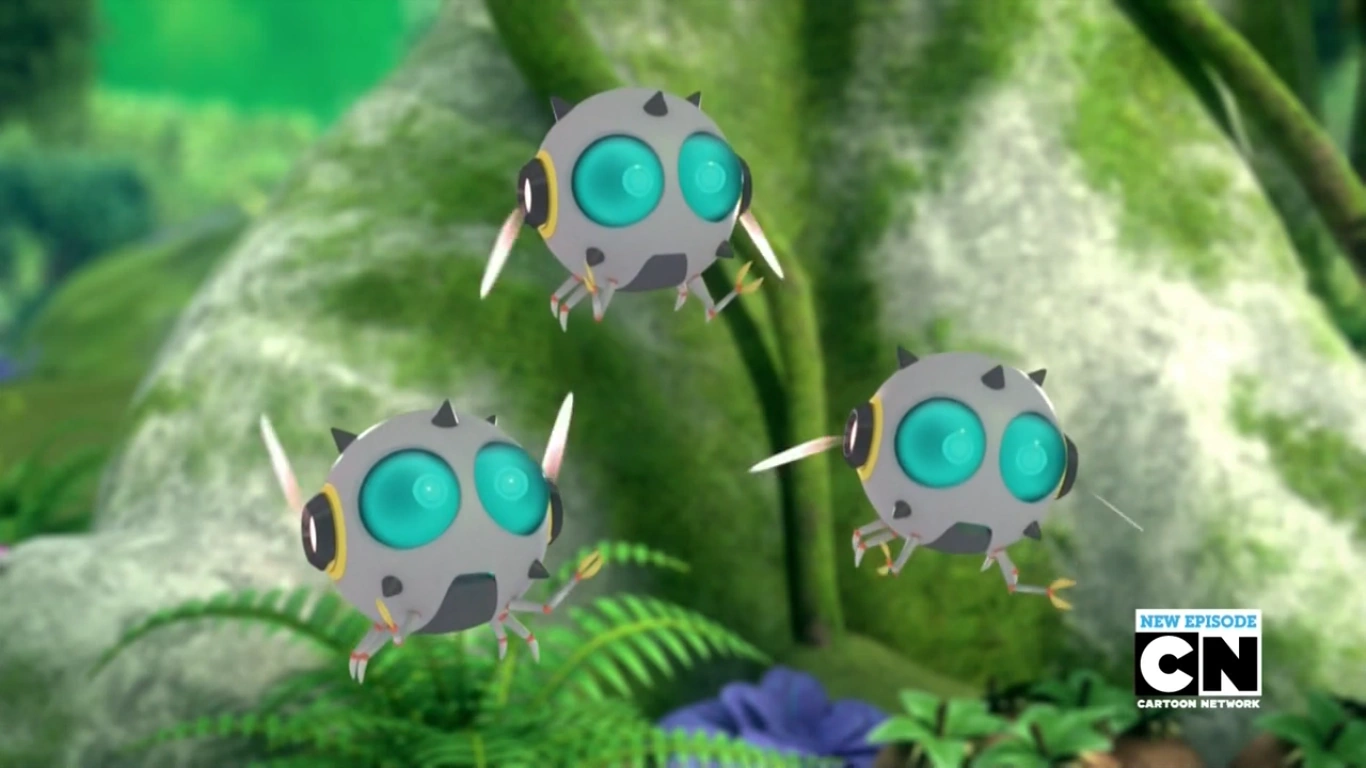 Oui Bot | Wiki Sonic The Hedgehog | Fandom