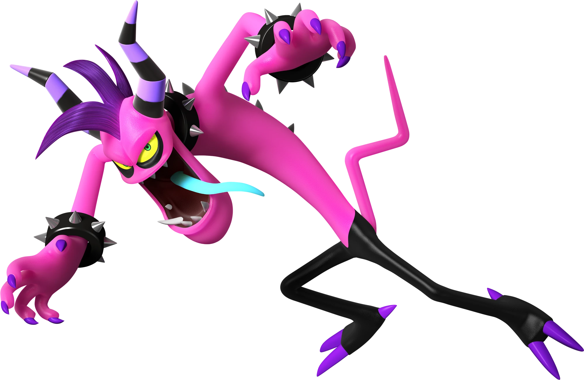 Zazz | Wiki Sonic The Hedgehog | FANDOM powered by Wikia