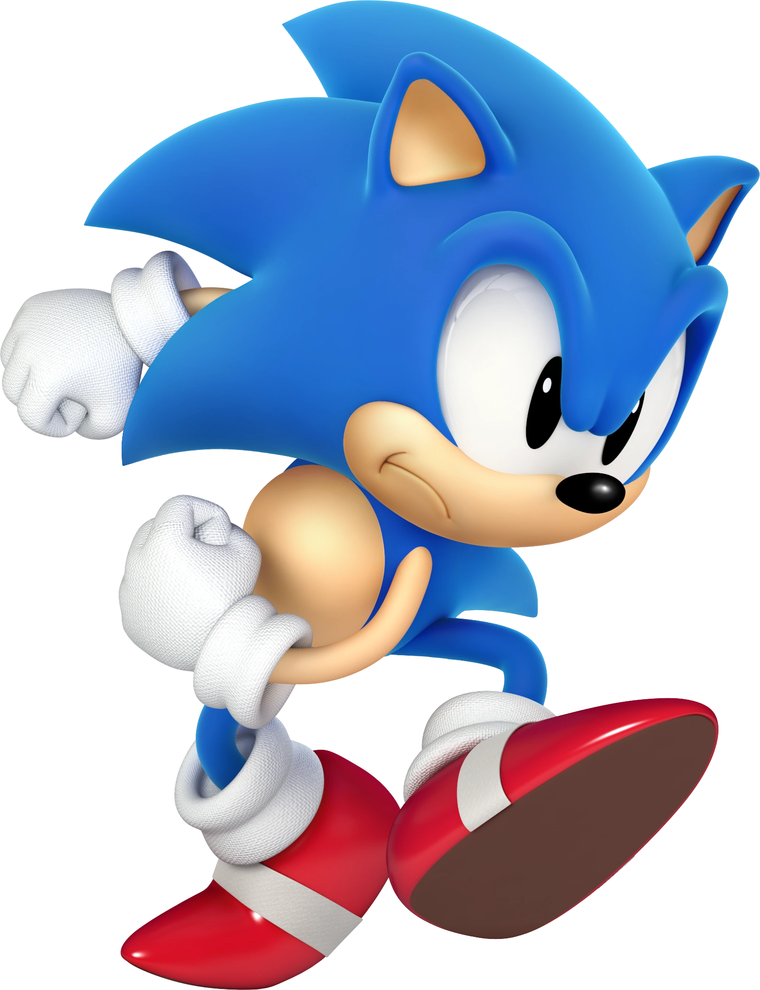 Sonic classique | Wiki Sonic The Hedgehog | FANDOM powered by Wikia