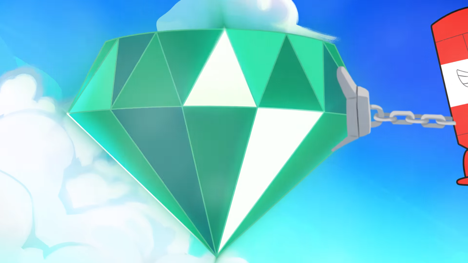 Emerald Rangers Sonic The Hedgehog Movie Review Red S