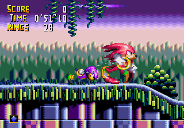 Knuckles' Chaotix | Wiki Sonic The Hedgehog | FANDOM powered by Wikia