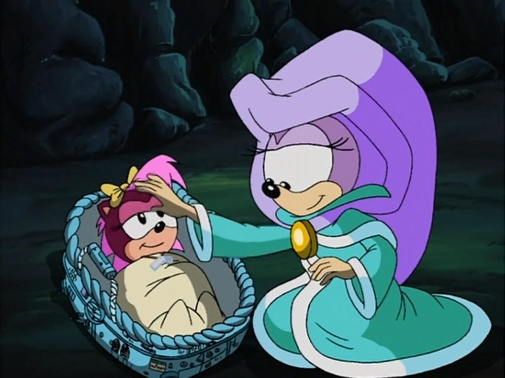 Sonia the Hedgehog | Wiki Sonic The Hedgehog | Fandom