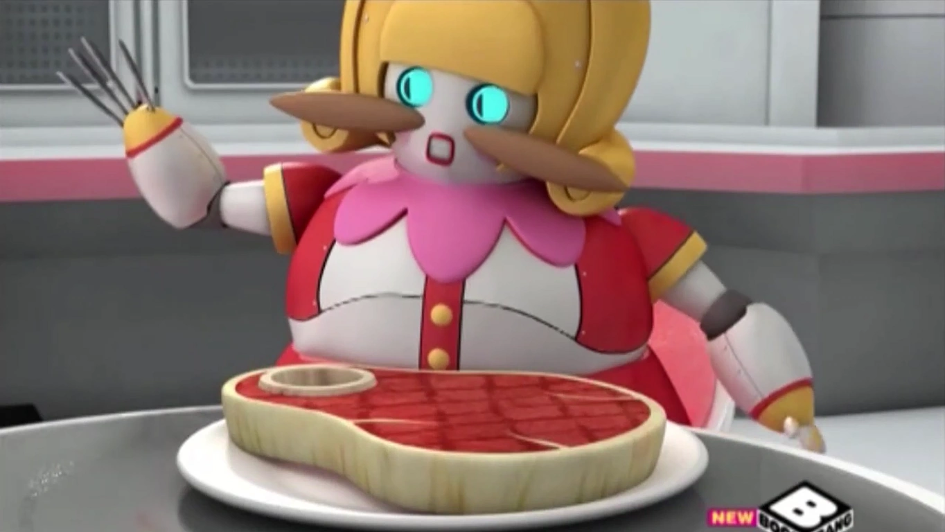 Maman-bot | Wiki Sonic The Hedgehog | Fandom