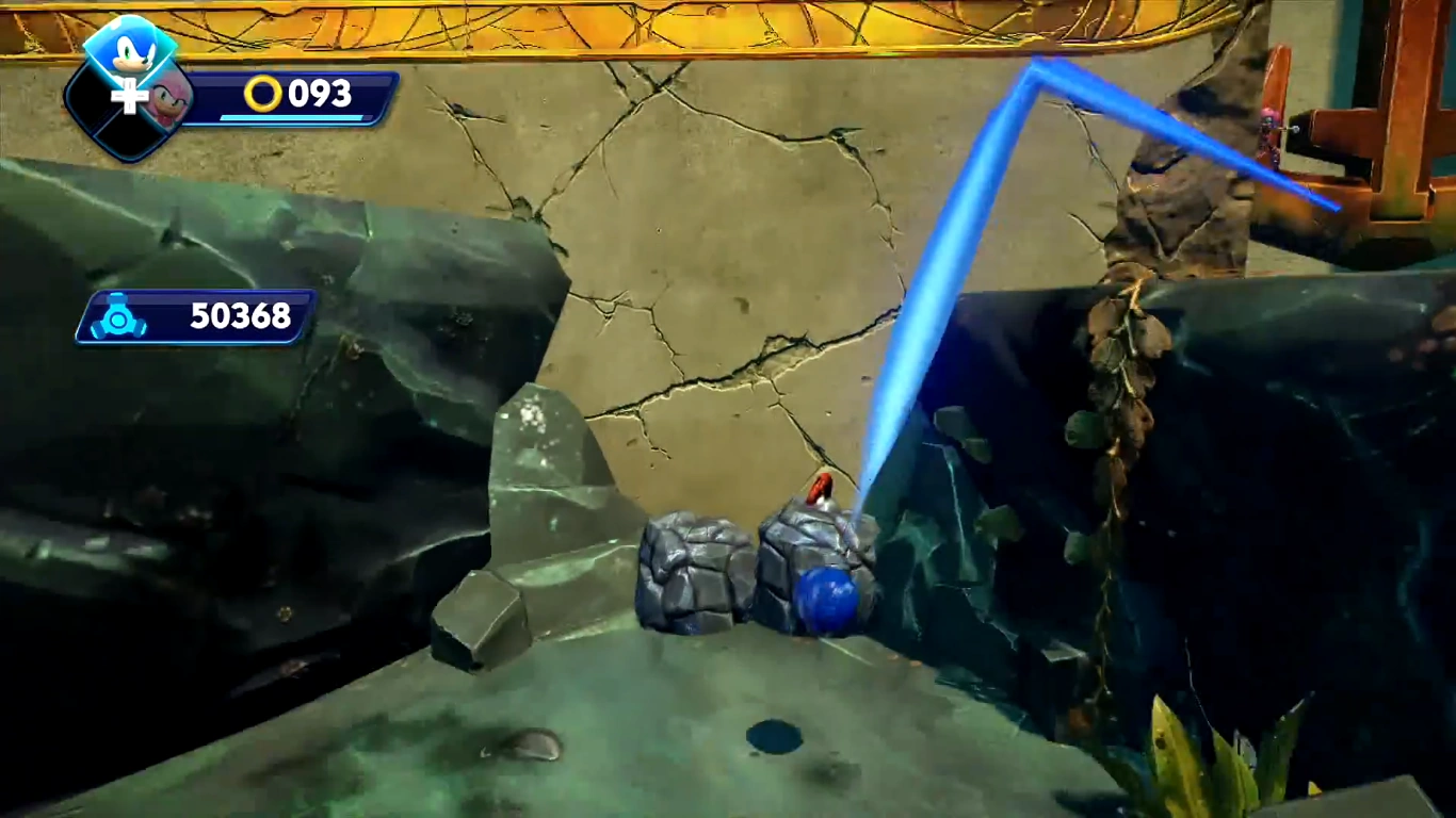 Homing Attack (Sonic Boom) | Wiki Sonic The Hedgehog | Fandom