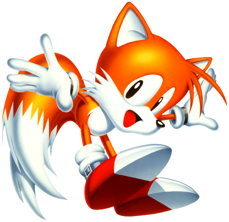 Image - Tails Sonic Chaos.png | Wiki Sonic The Hedgehog | FANDOM ...