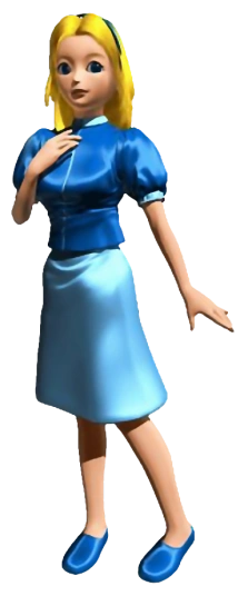 Maria Robotnik | Wiki Sonic The Hedgehog | FANDOM powered by Wikia