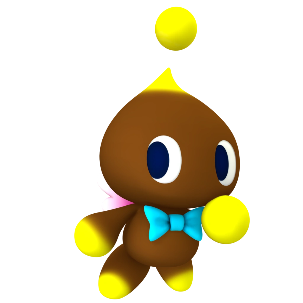 Chocola | Wiki Sonic The Hedgehog | Fandom