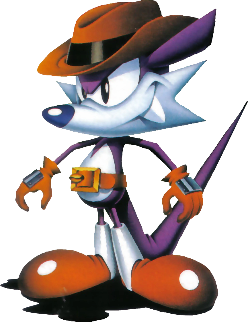 Fang the Sniper | Wiki Sonic The Hedgehog | Fandom