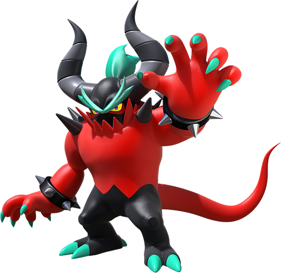 Zavok | Wiki Sonic The Hedgehog | Fandom