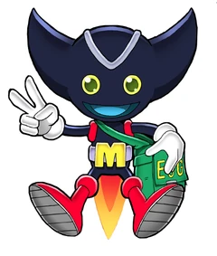 Bokkun | Wiki Sonic The Hedgehog | FANDOM powered by Wikia