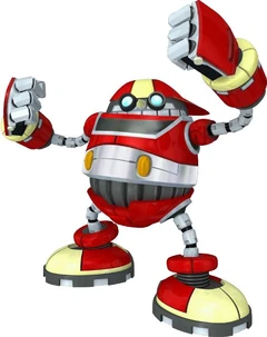 E-10000R | Wiki Sonic The Hedgehog | Fandom