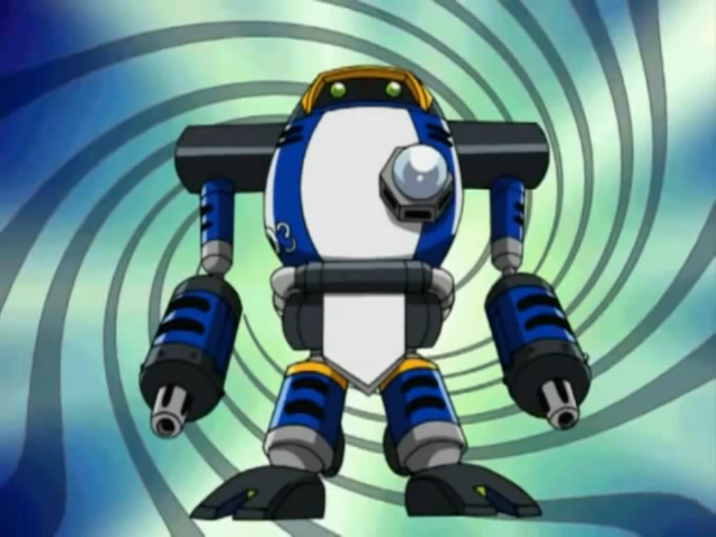 E-103 Delta (Sonic X) | Wiki Sonic The Hedgehog | Fandom