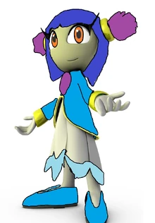 Emily the hedgehog | Sonic the Hedgehog Fanon Wiki | Fandom