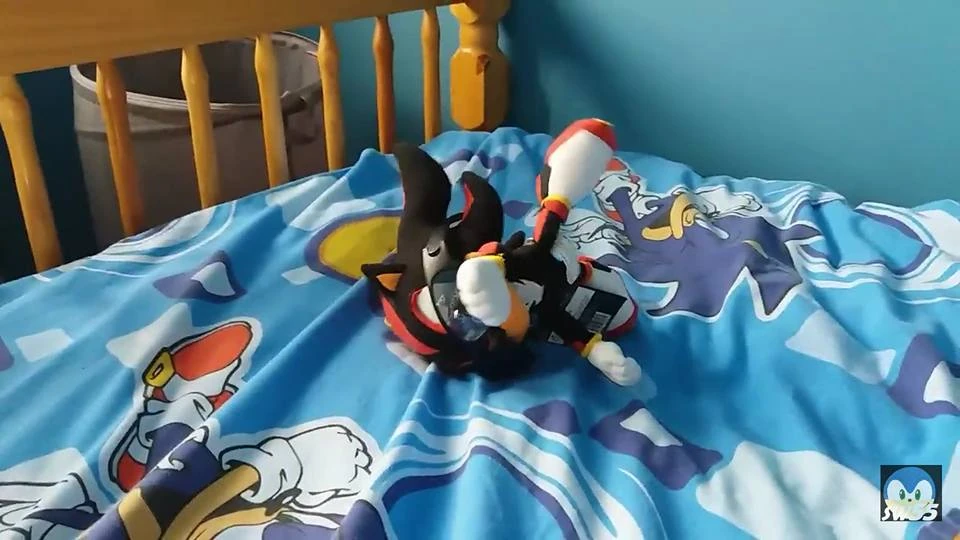 Sonic the Hedgehog Short - Everybody Do The Flop! | SonicWhacker55 Wiki ...