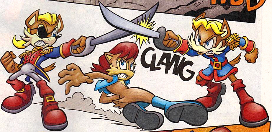Antoine D'Coolette (Archie) | SonicWiki | FANDOM powered by Wikia Antoine D'Coolette (Archie) | SonicWiki | FANDOM powered by Wikia