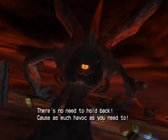 Devil Doom | SonicWiki | Fandom