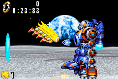 Moon Zone | SonicWiki | Fandom