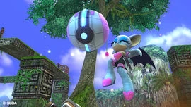 Bomb (Move) | SonicWiki | FANDOM powered by Wikia