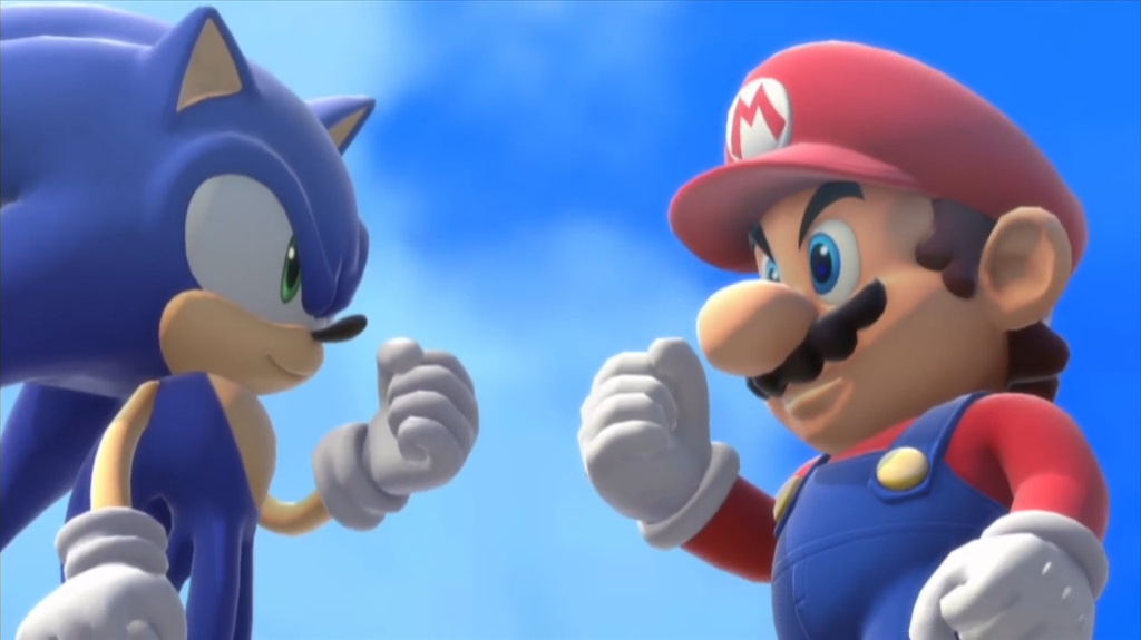 Mario | SonicWiki | FANDOM powered by Wikia Mario | SonicWiki | FANDOM powered by Wikia