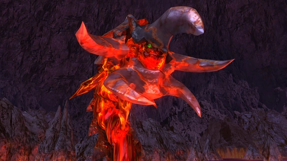 Iblis | SonicWiki | FANDOM powered by Wikia