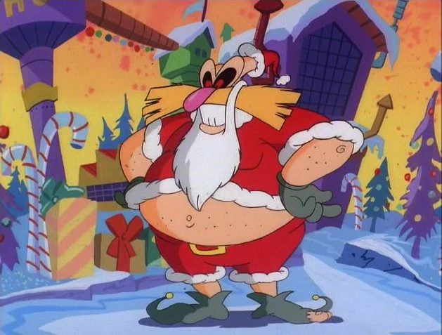 Sonic Christmas Blast | SonicWiki | FANDOM powered by Wikia
