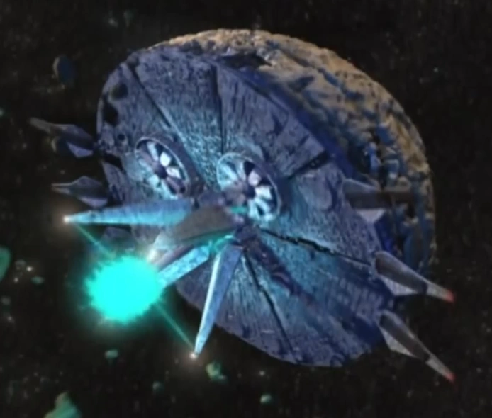 Space Colony ARK | SonicWiki | Fandom