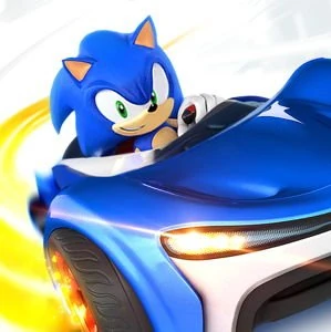 Sonic Racing | SonicWiki | Fandom