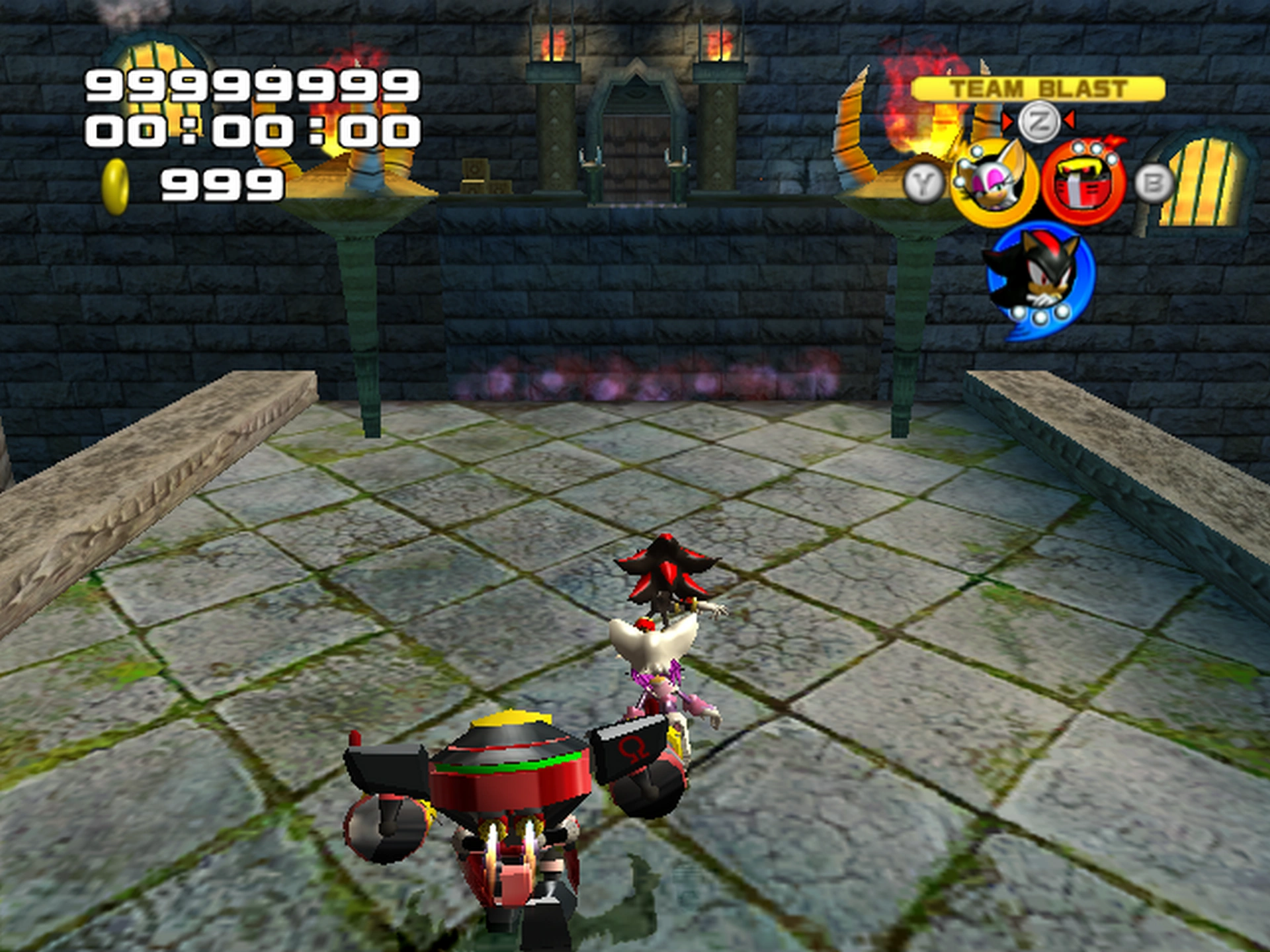 Hang Castle | SonicWiki | Fandom