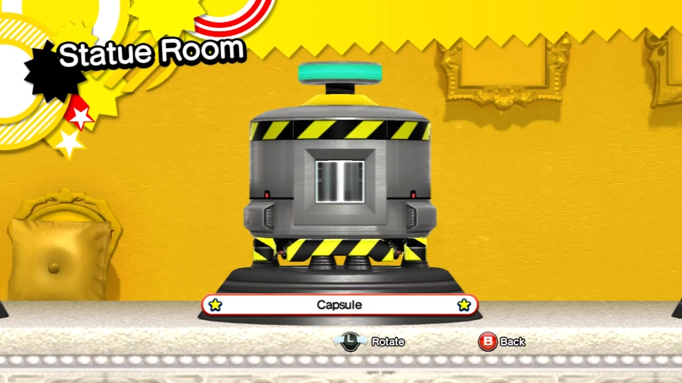 Egg Capsule | SonicWiki | Fandom