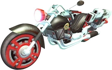 Dark Rider | SonicWiki | FANDOM powered by Wikia