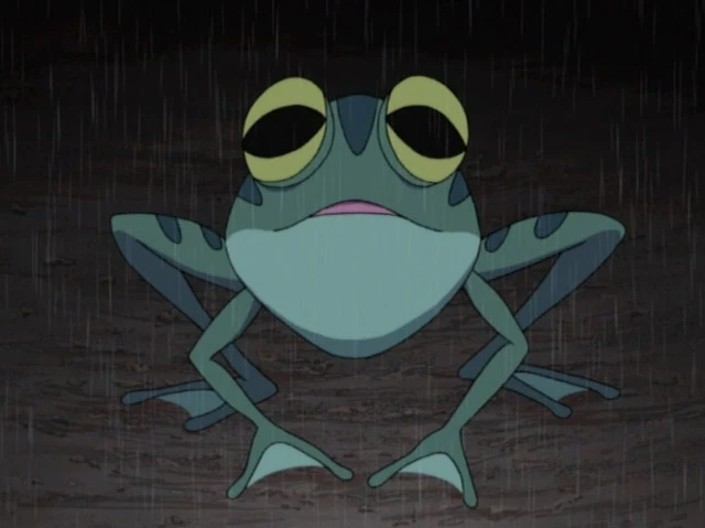 Froggy | SonicWiki | FANDOM powered by Wikia