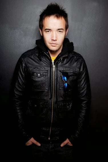 Douglas Robb | SonicWiki | Fandom