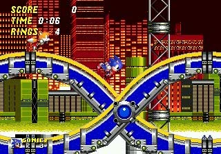 Kategorie:Sonic the Hedgehog 2 (Zone) | SonicWiki | FANDOM powered by Wikia