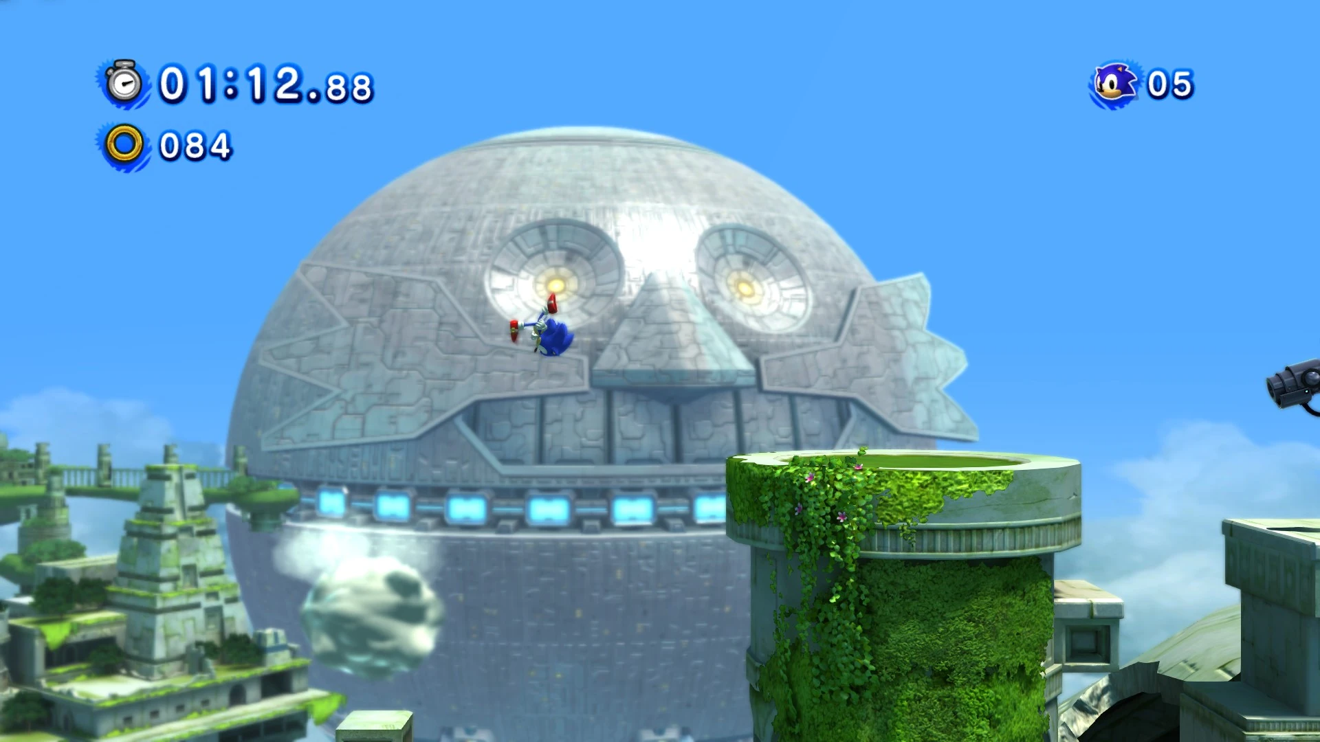 Death Egg | SonicWiki | FANDOM powered by Wikia