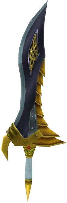 Arondight | SonicWiki | FANDOM powered by Wikia