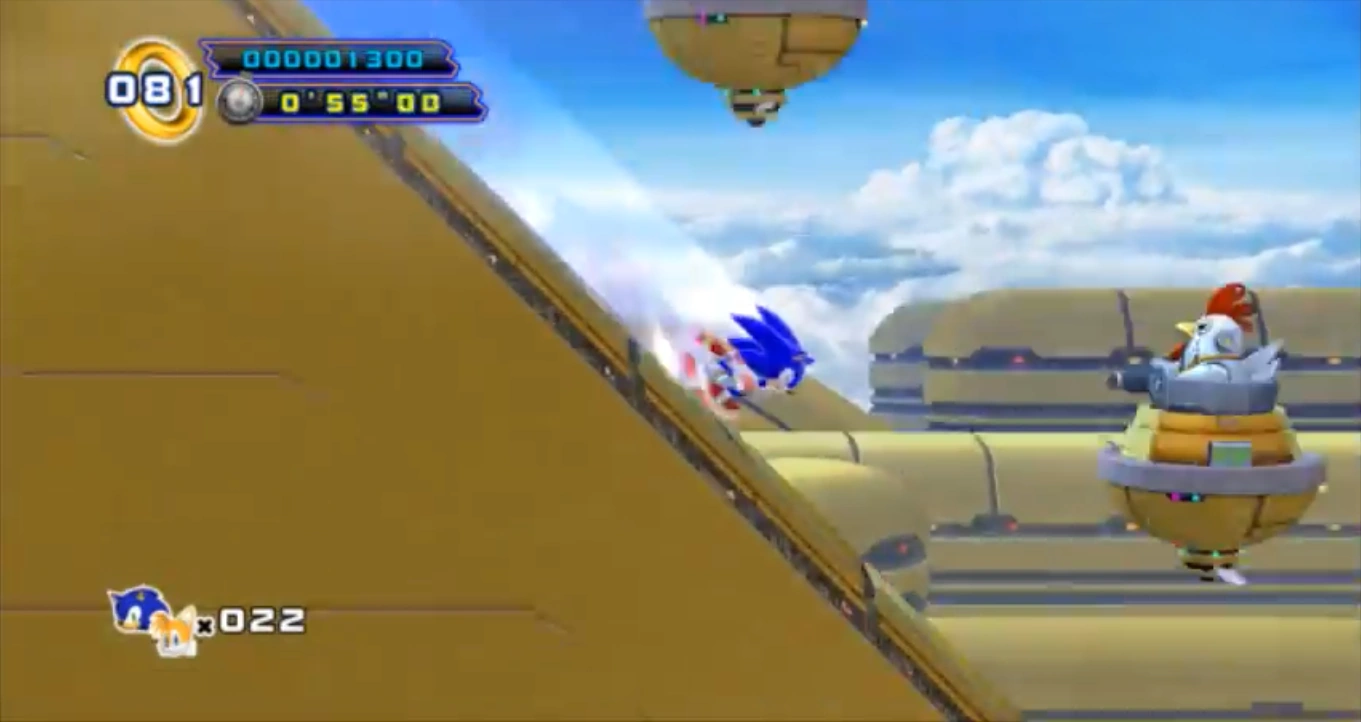 Clucker | SonicWiki | FANDOM powered by Wikia