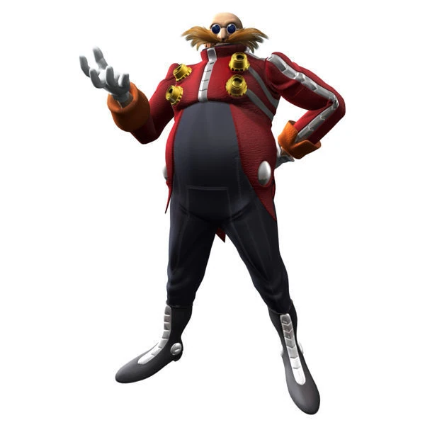 Dr. Eggman | SonicWiki | FANDOM powered by Wikia