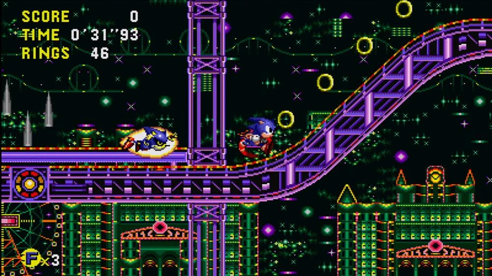 Kategorie:Sonic CD (Stage) | SonicWiki | FANDOM powered by Wikia