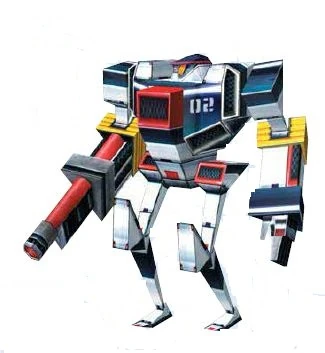 Gun Hunter | SonicWiki | FANDOM powered by Wikia