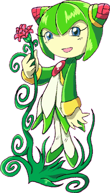 Seedrian | SonicWiki | FANDOM powered by Wikia