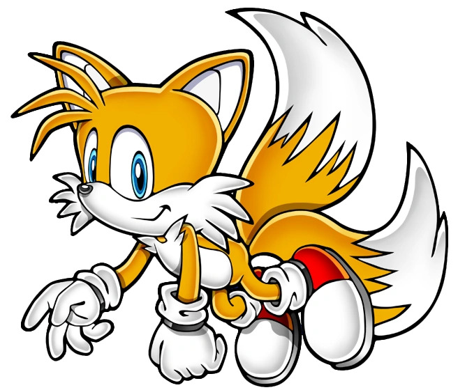 Bild - Smcplus tails.png | SonicWiki | FANDOM powered by Wikia