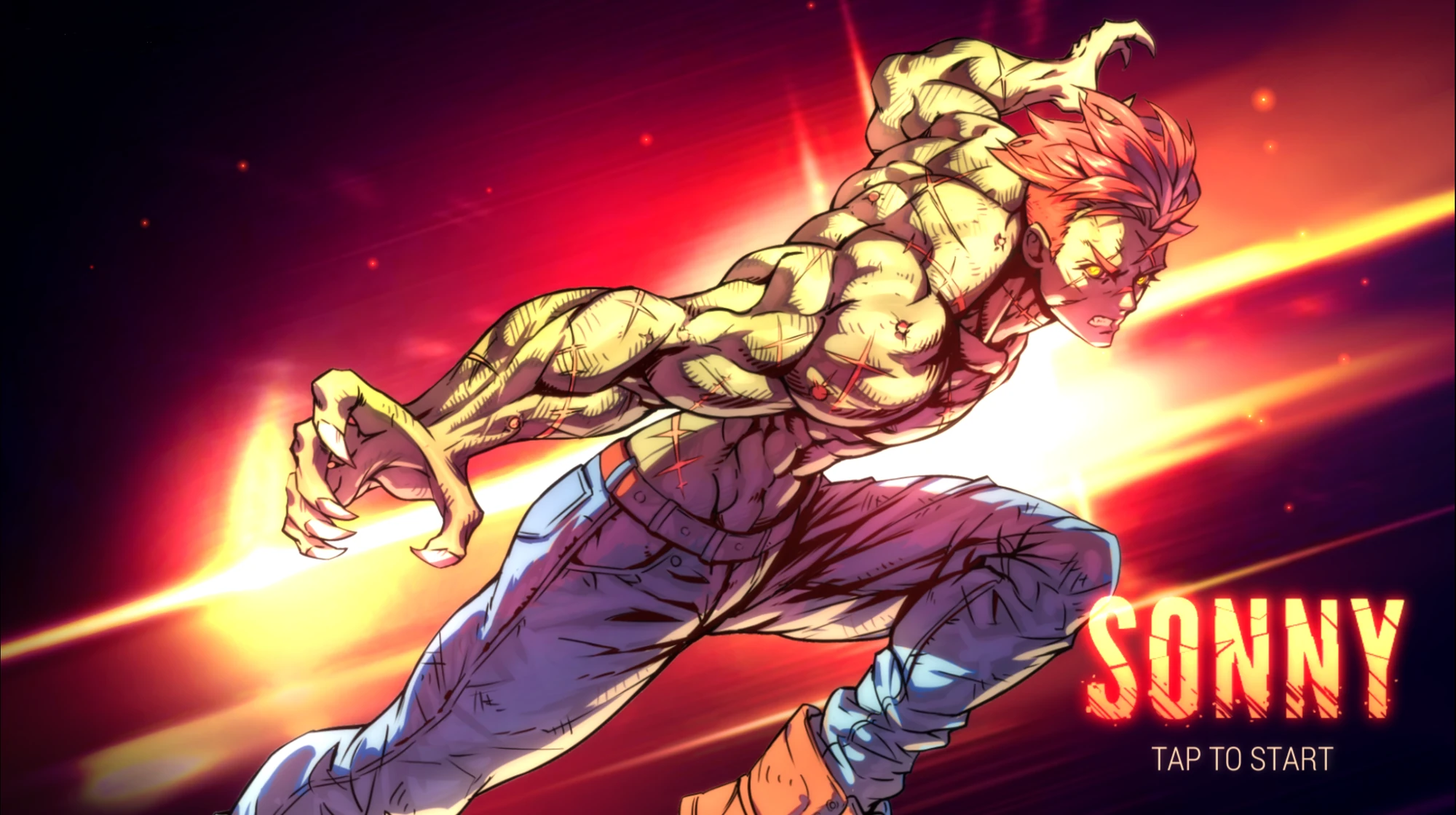 Sonny (2017) | Sonny Wiki | Fandom