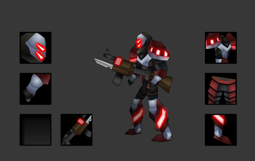 Captain Hunt | Sonny Wiki | Fandom