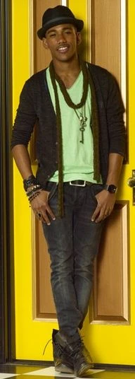 Nico Harris | Sonny With a Chance Wiki | FANDOM powered by Wikia