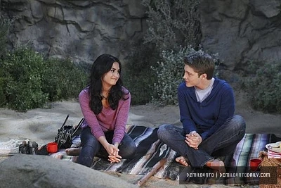 Sonny With a Kiss | Sonny With a Chance Wiki | Fandom